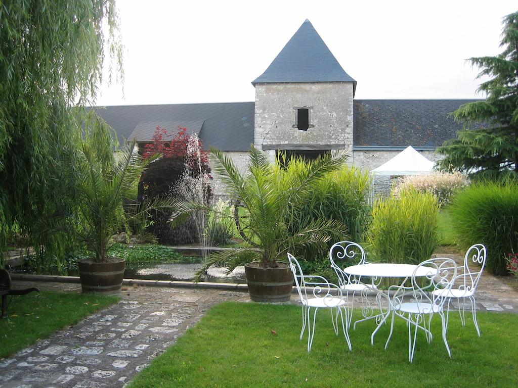 Tourisme, séjourner à Avaray - Commune d'Avaray